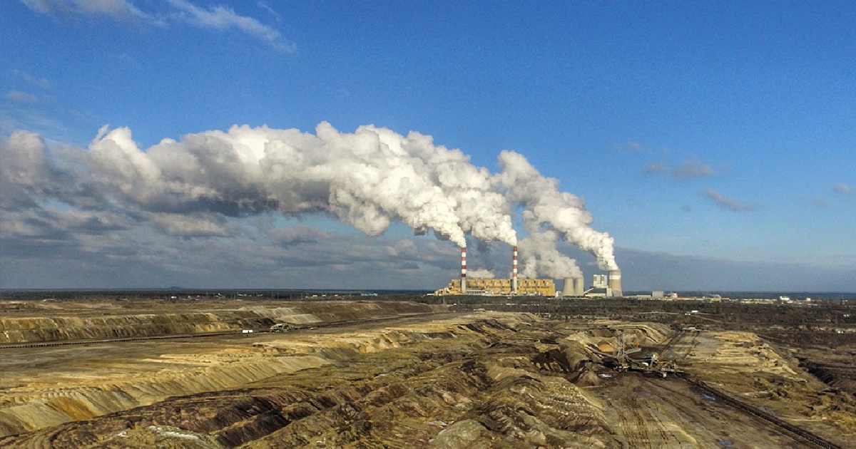 Explainer: What's the problem with carbon offsetting? | Gallery Climate Coalition